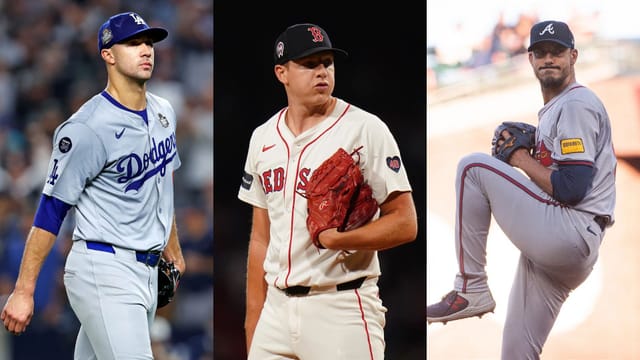 MLB insider rules out Jack Flaherty, Nick Pivetta to Orioles in light ...