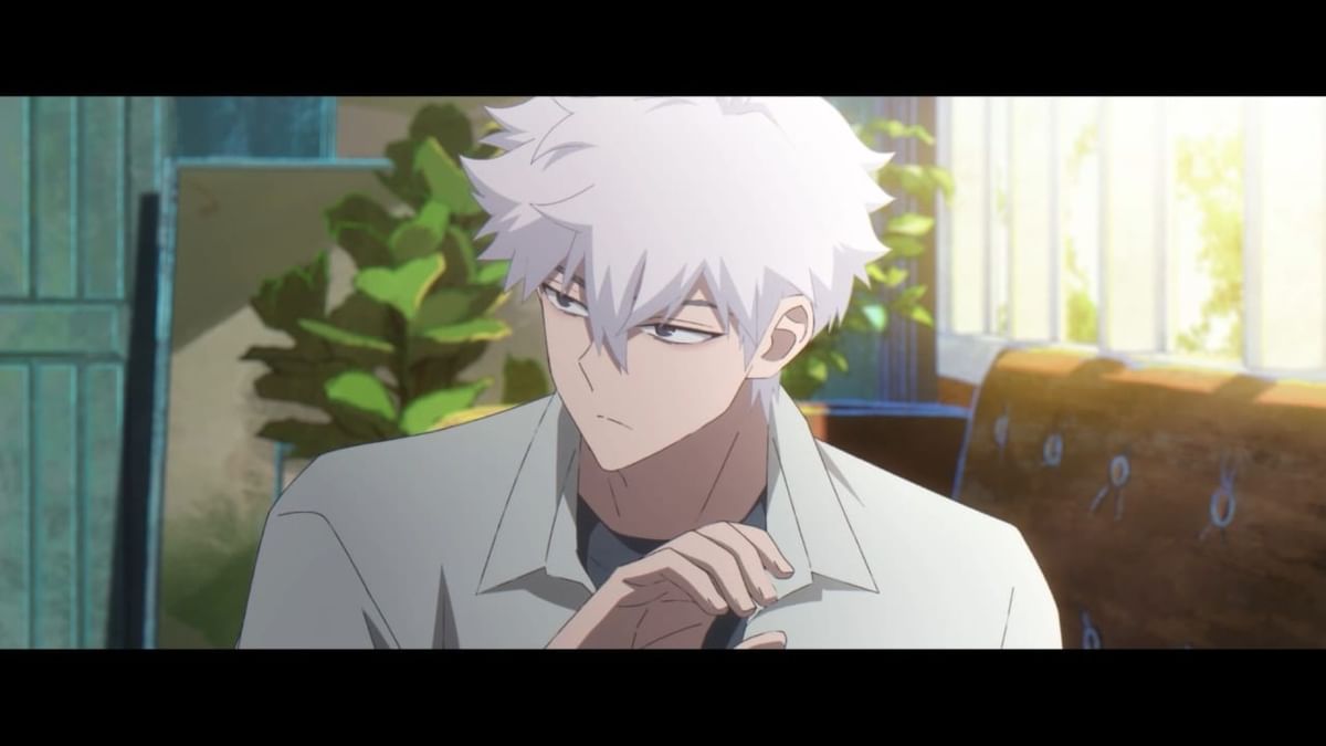 Link Click: Bridon Arc episode 5 release date and time, where to watch, and more