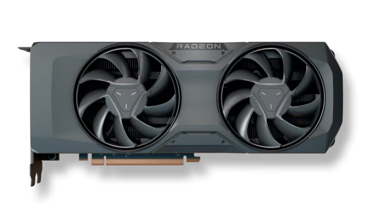 5 best AMD Radeon GPUs to buy in 2025, ranked