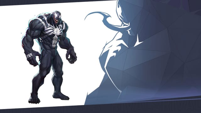 Marvel Rivals Venom guide: Abilities, how to play, and more