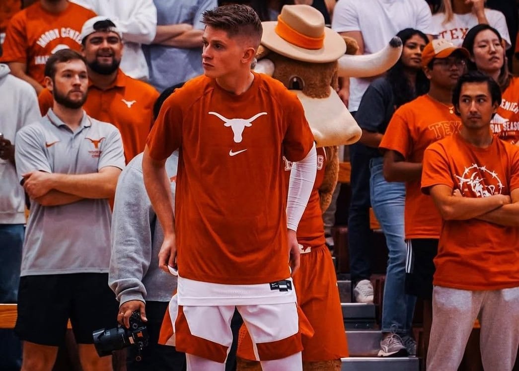 Who are Jackson Prince's parents? Nationality & more