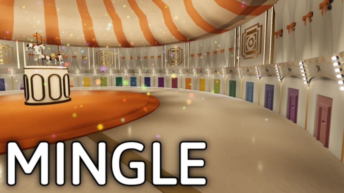 Mingle: A beginner’s guide