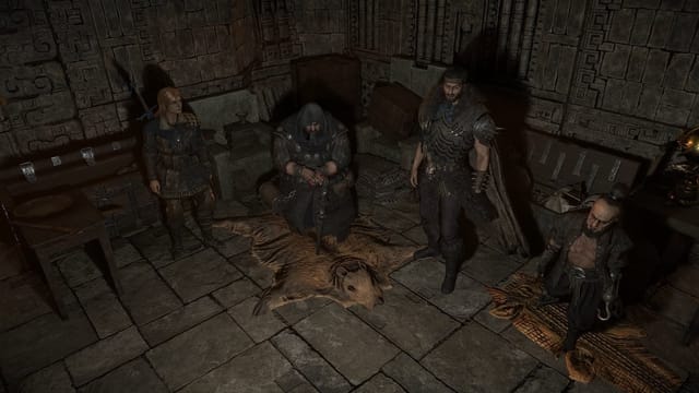 Path of Exile 2's upcoming content update is holding back PoE 1's next ...