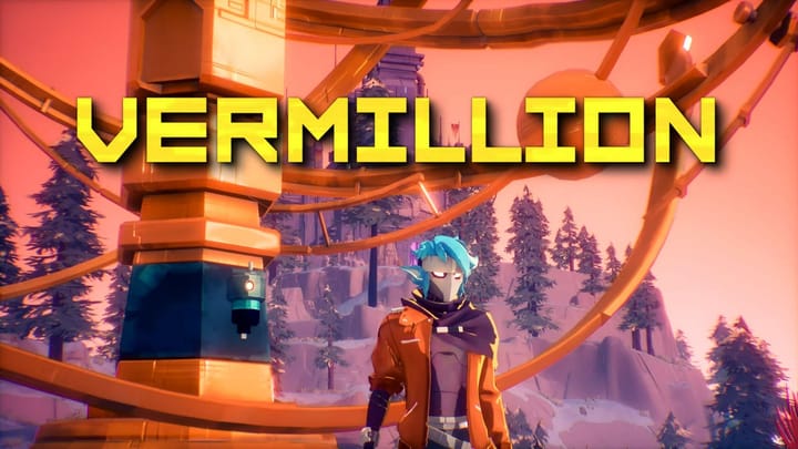 All playable characters in Hyper Light Breaker so far