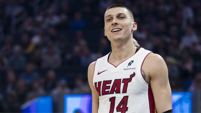 NBA Most Improved Player (MIP) Rankings 2024-25: Top 5 candidates after ...