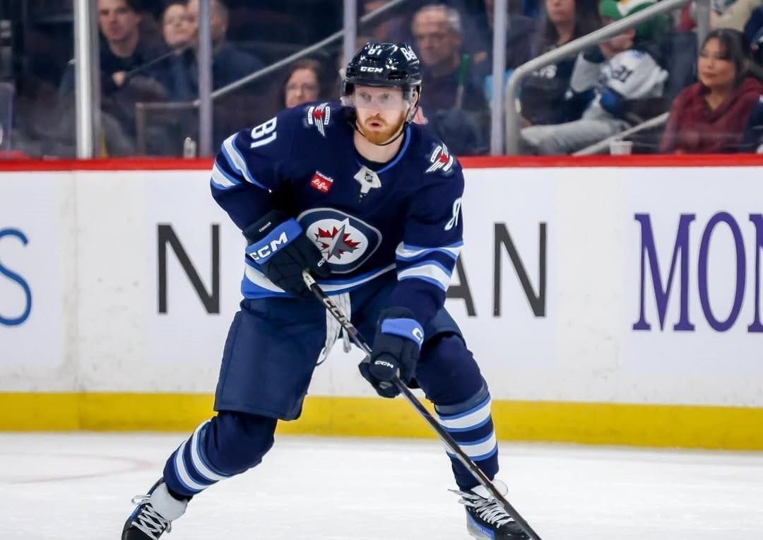 Kyle Connor's Contract Breakdown, Salary Cap Details, Bonuses, Terms & More