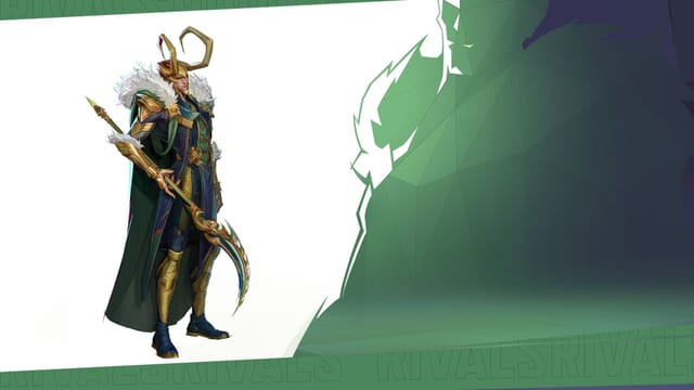 Marvel Rivals Loki guide: Abilities, how to play, and more