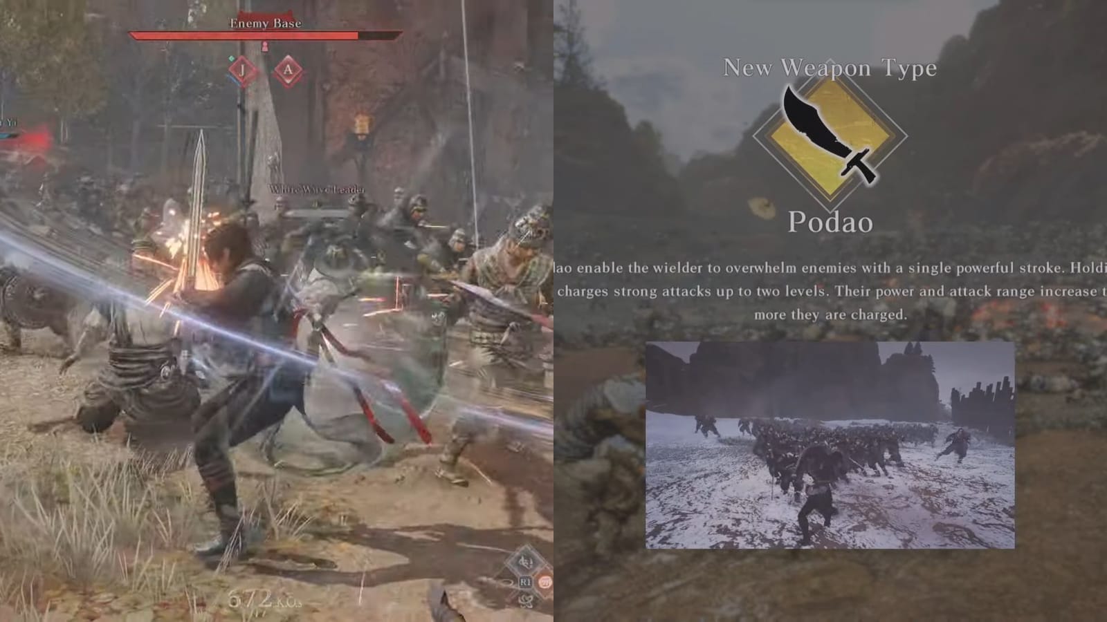 Dynasty Warriors Origins: Subjugation of the White Wave Bandits guide ...