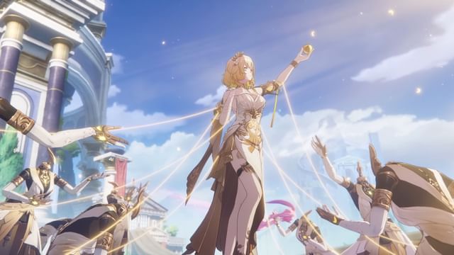 Honkai Star Rail 3.0 update release date, time and global countdown