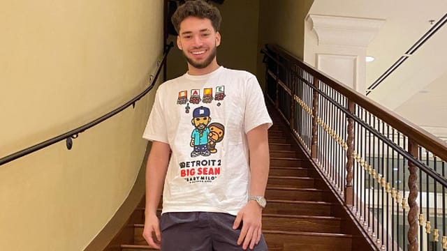 Adin Ross claims he wants to "rebuild everything" during his return ...
