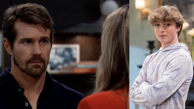 “Poor Cody”—General Hospital fans sympathize with Cody as Gio told him Sasha was pregnant