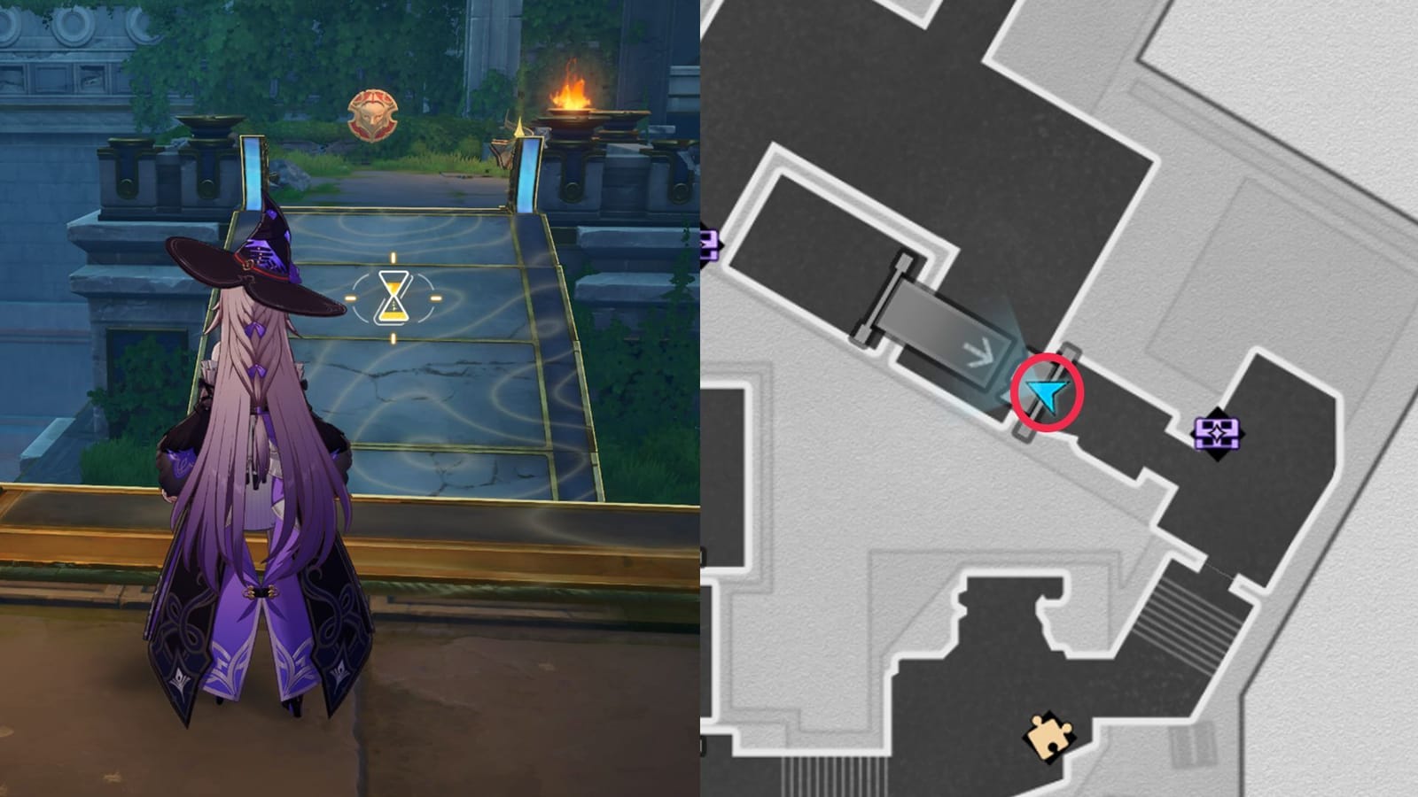 Honkai Star Rail: How to use Oronyx's Prayers 3 times in Strife Ruins ...