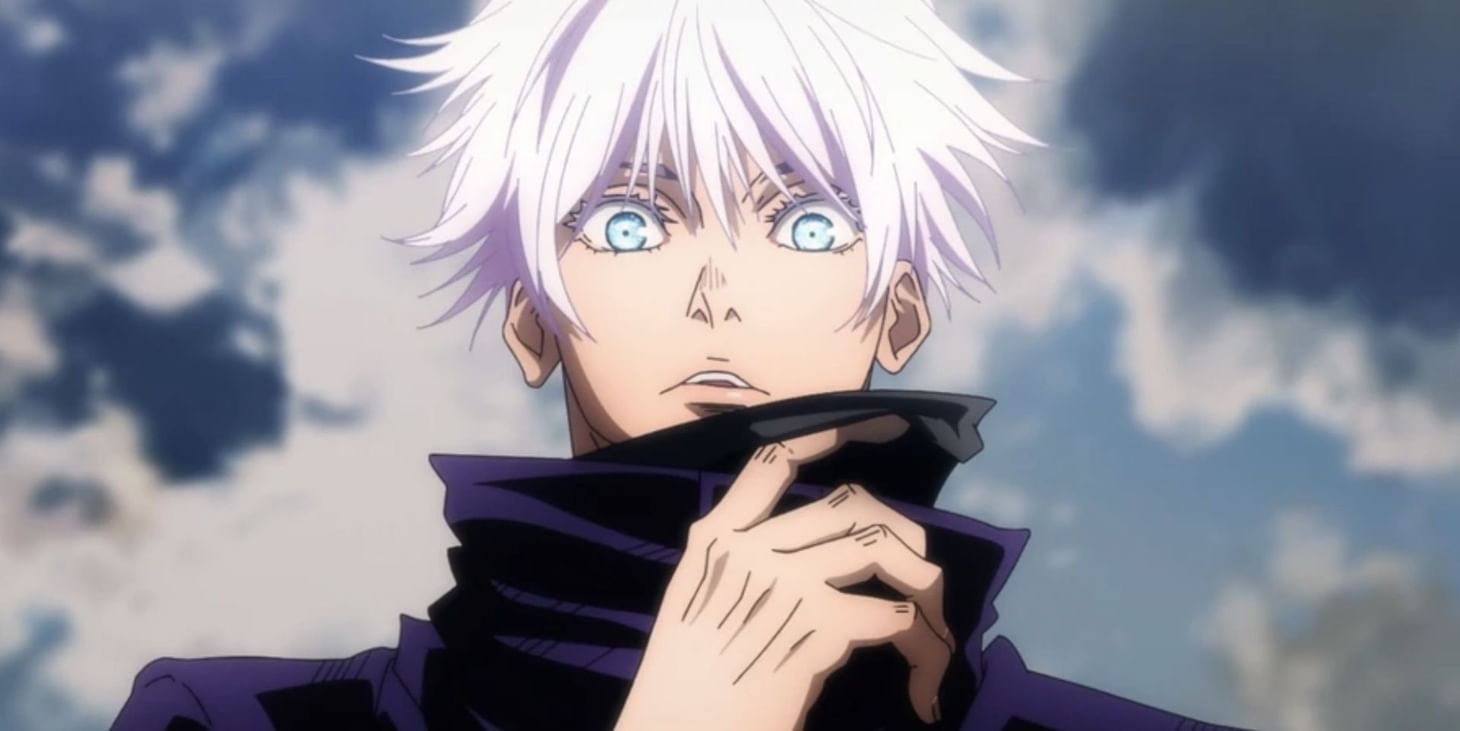 10 biggest aura farmer anime characters, ranked