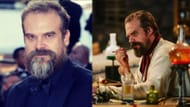 A Working Man: Full cast list explored
