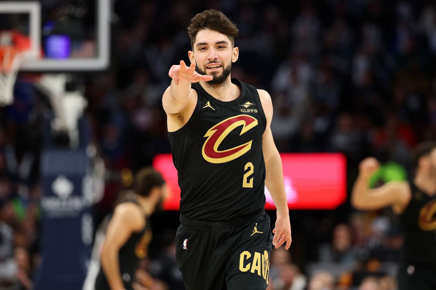 Who Are Ty Jerome's Parents, Meet Mark Jerome and Melanie Walker?