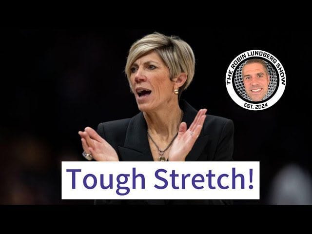 NCAA analyst gives his 2 cents as Jan Jensen names Iowa freshman to ...