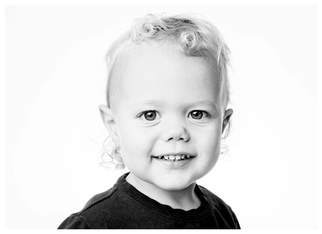 Who are Patrick Mahomes and Brittany Mahomes kids?