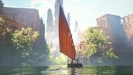 Flow movie ending explained: What happens to the cat and the whale?