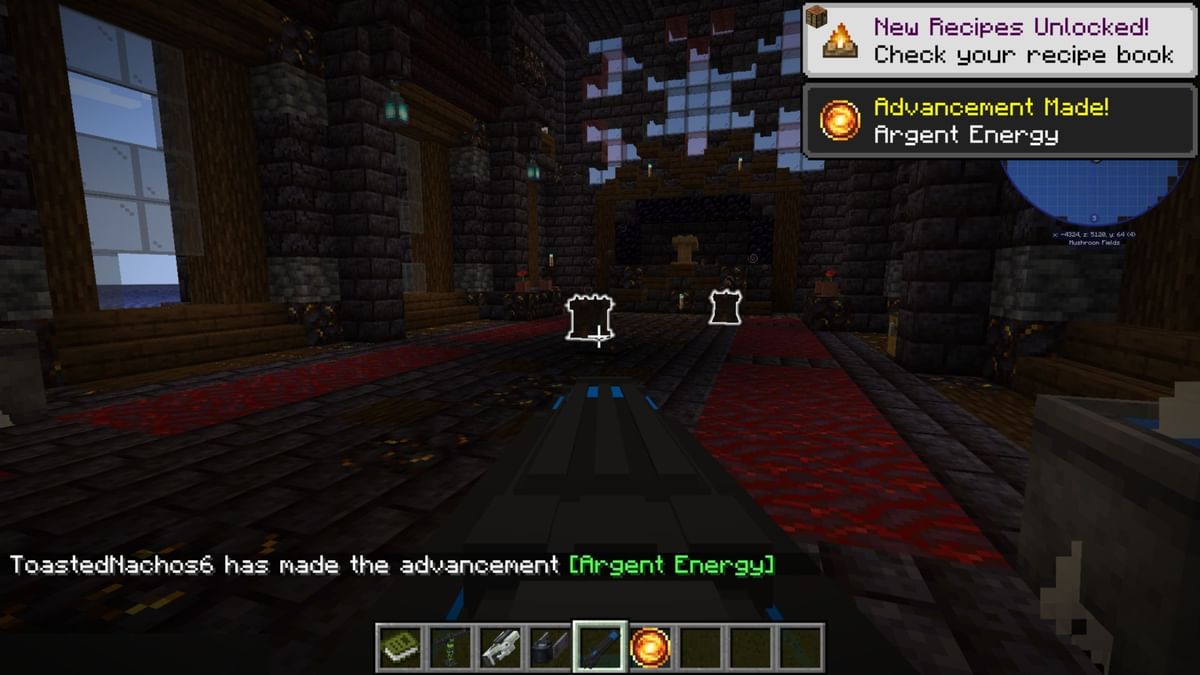 Best mods to turn Minecraft into DOOM