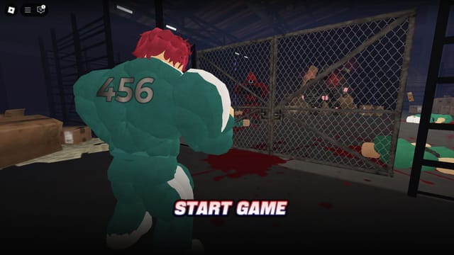 Blood of Punch Squid Brawl Arena Dungeon guide
