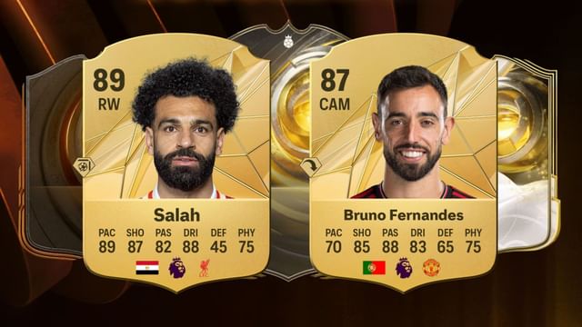 EA FC 25 guide: How to build the best Liverpool-Manchester United squads in Ultimate Team