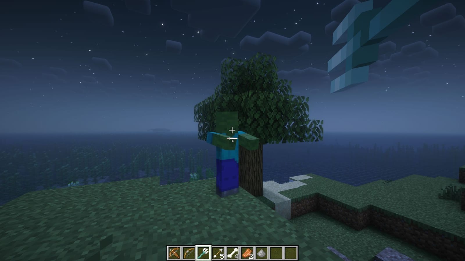 6 best mods to make Minecraft harder