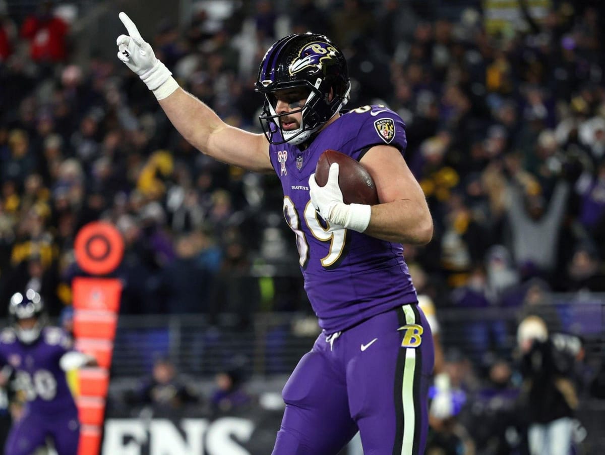 What illness does Mark Andrews have?