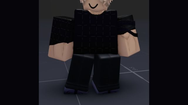 How to get Soul Robe in Jujutsu Infinite