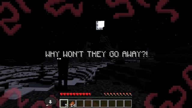 How to get and use Minecraft Sanity mod