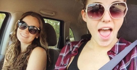 Katie Lou Samuelson's Family - Mother, Father, Siblings, Husband, and kid