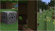 The good and the bad of Minecraft snapshot 25w02a