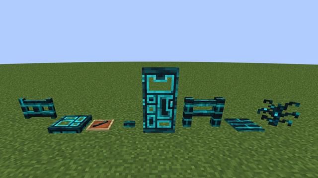 Minecraft player shares interesting concept idea for sculk wood blocks