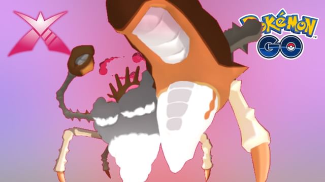 How to get Gigantamax Kingler in Pokemon GO, and can it be shiny?