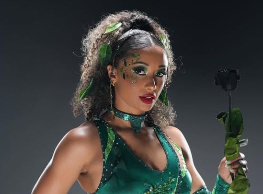 Kelani Jordan - Player Profile, Stats, Bio, Career and more