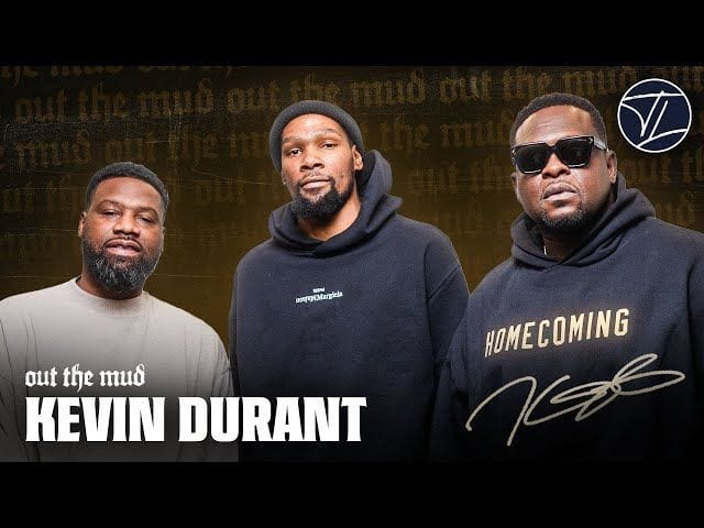 "I understood why people were pissed off" - Kevin Durant lists factors ...