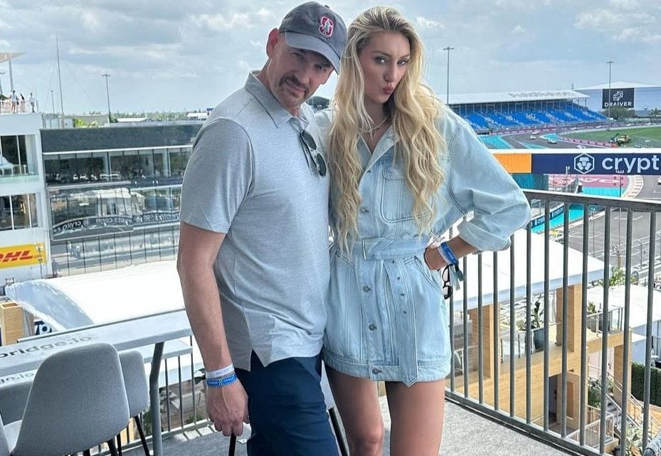 Who are Cameron Brink’s Parents? Names, Nationality and more