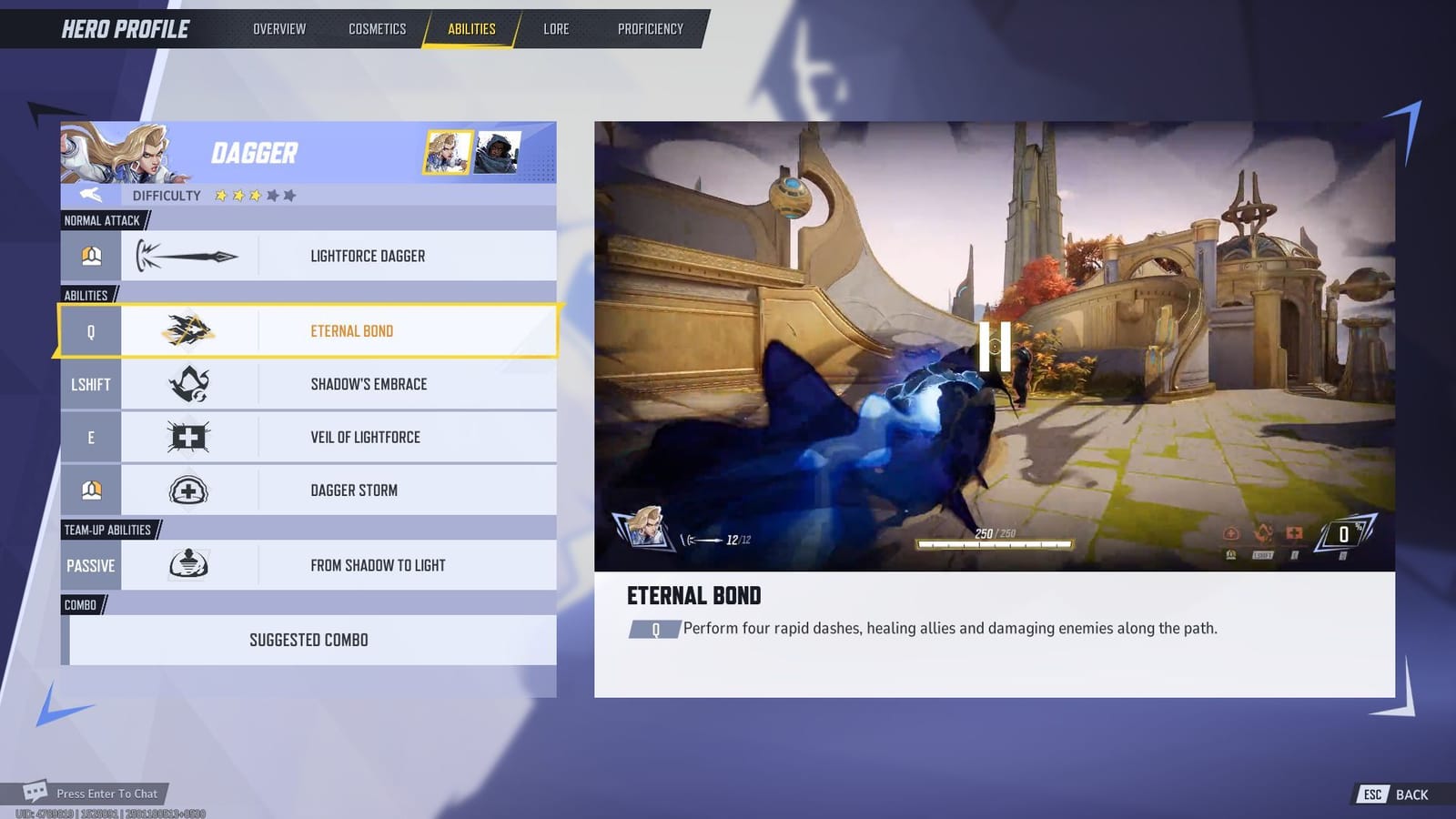 Marvel Rivals Cloak & Dagger guide: Abilities, how to play, and more