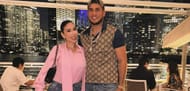 Who is David Benavidez’s Wife, Karina Silva?