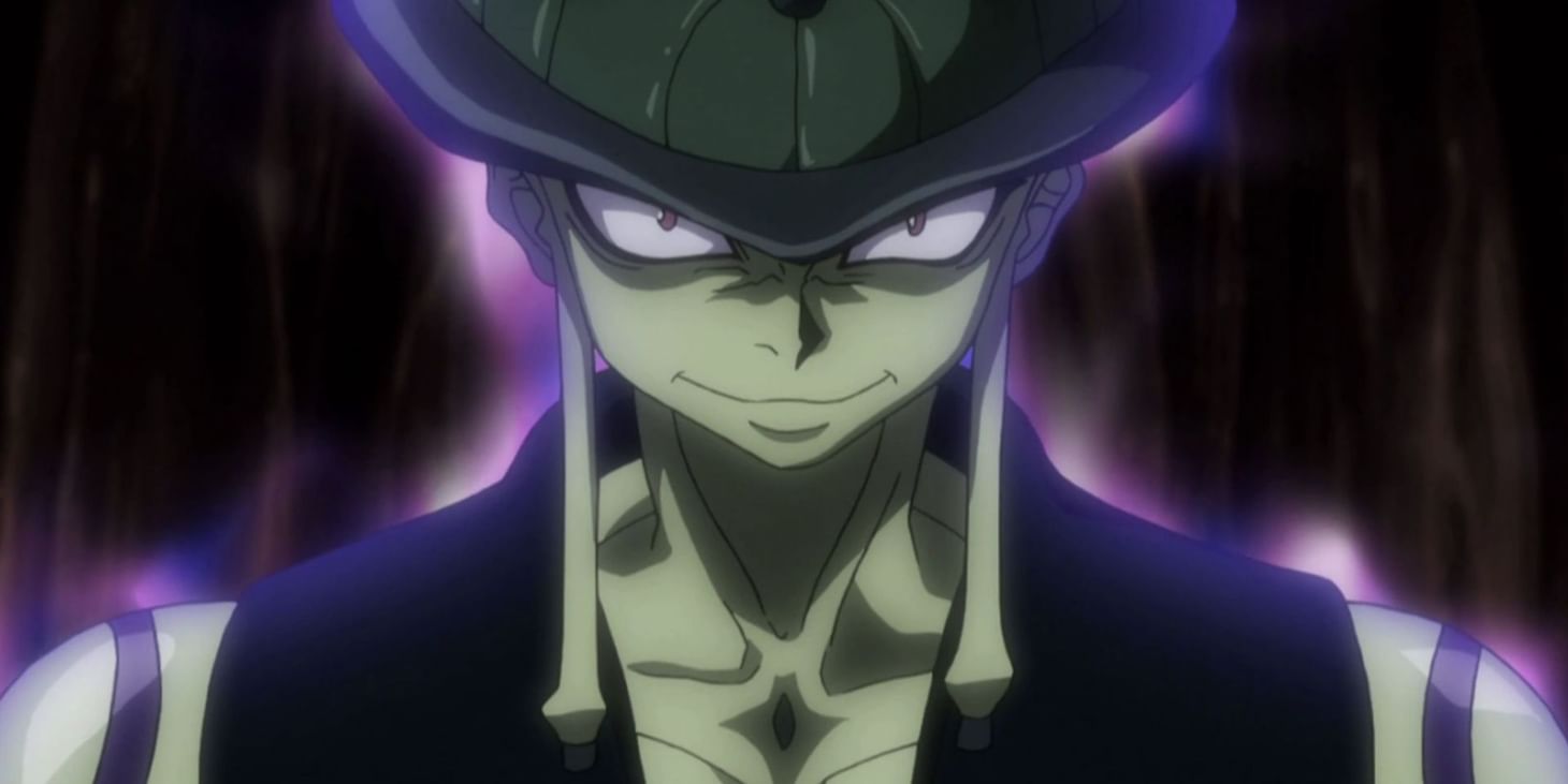 10 biggest aura farmer anime characters, ranked