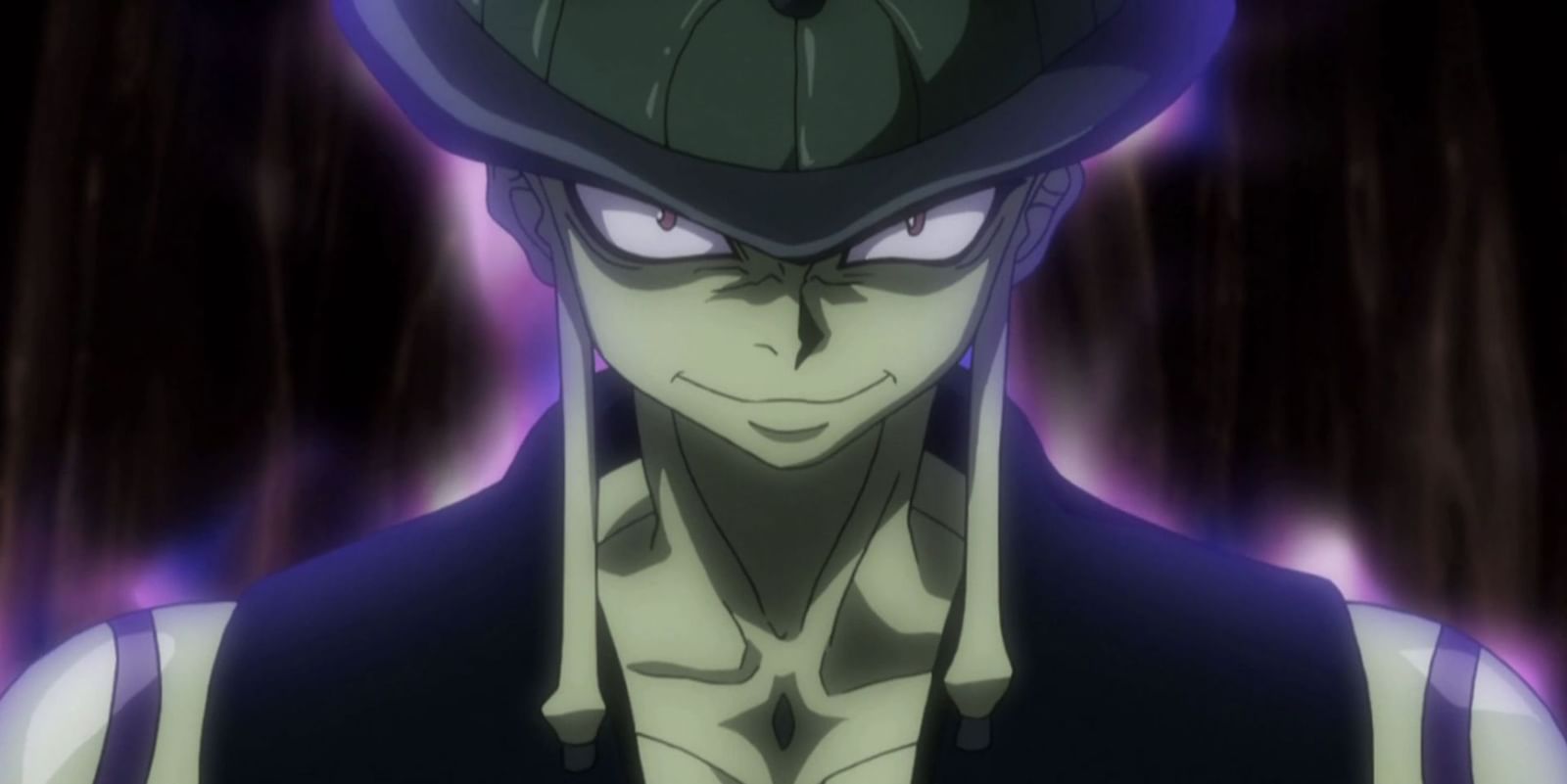 10 biggest aura farmer anime characters, ranked