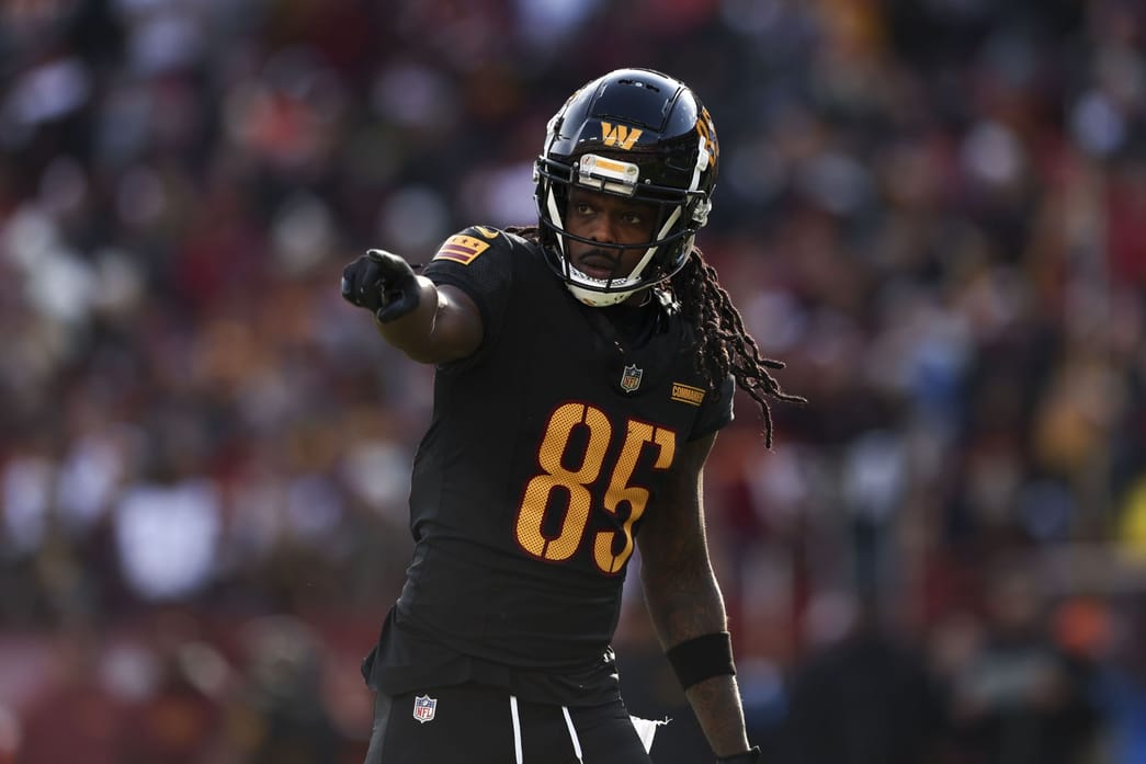 Noah Brown's Contract Breakdown, Salary Cap Details, Bonuses, Terms & More