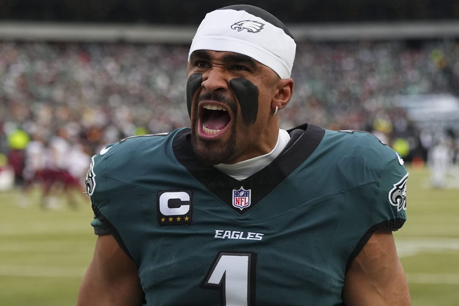 Jalen Hurts Contract Breakdown, Salary Cap Details, Bonuses, Terms & More