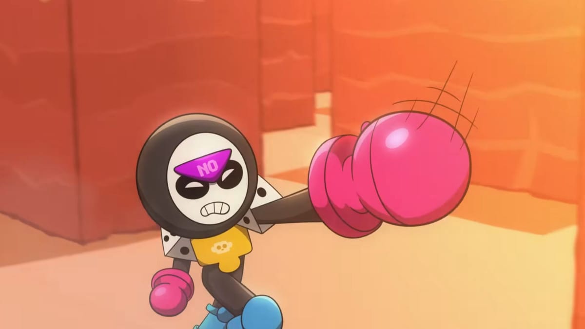 Best tips to use Meeple in Brawl Stars