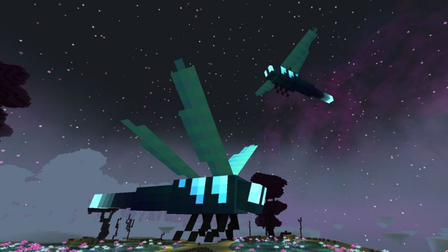 6 best Minecraft mods for new enemies