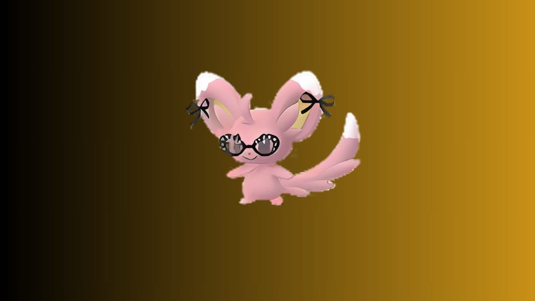 5 Shiny Pokemon worth hunting during Pokemon GO Fashion Week 2025