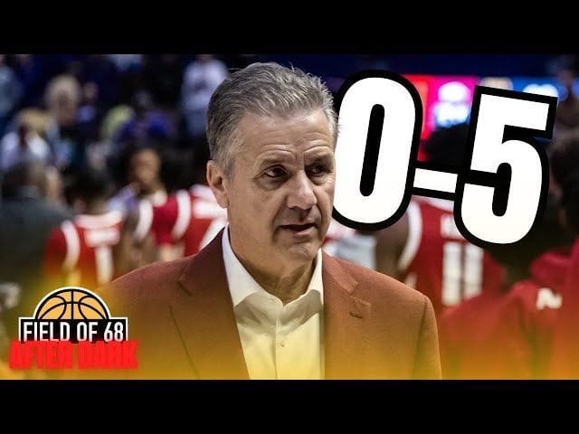 “John Calipari is the Doc Rivers of college basketball”: Hoops fans rip ...