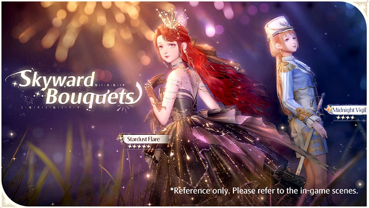 Everything new in Infinity Nikki 1.2 update