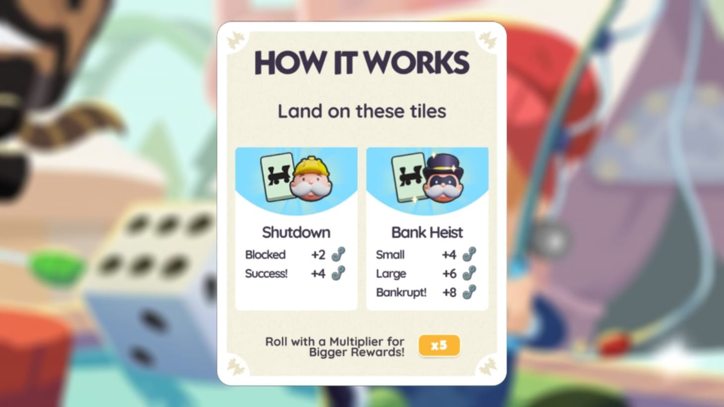 Monopoly Go Prize Pluck: Rewards, milestones, and how to play