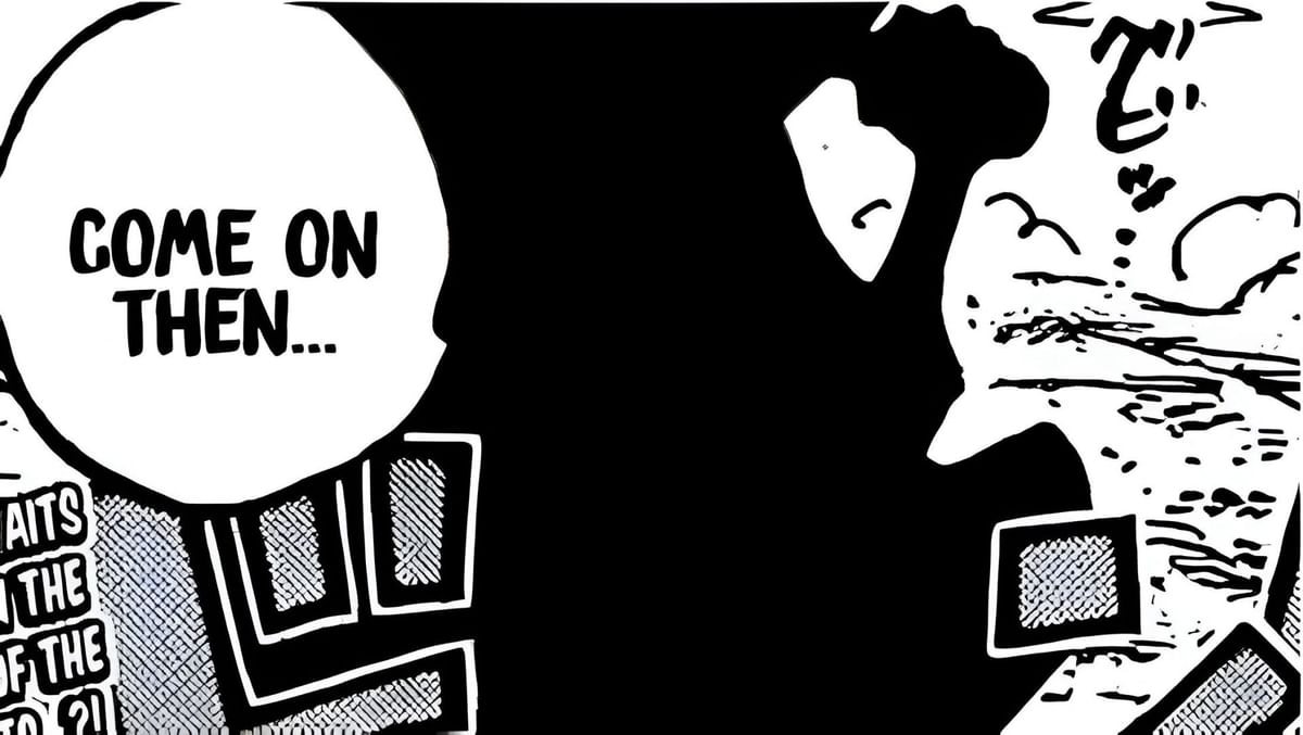 Louis Arnot may play a bigger role in One Piece than fans expect