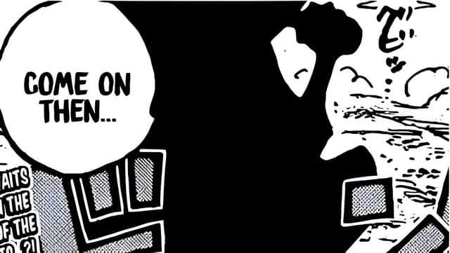 Louis Arnot may play a bigger role in One Piece than fans expect